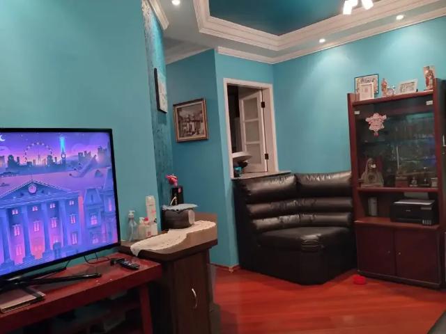 Apartamento para Venda em Santo André/SP Silveira 3 Quartos