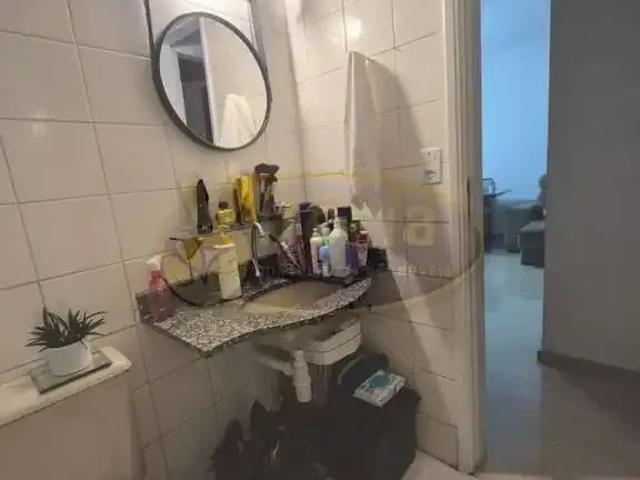 Apartamento para Venda em Santo André/SP Silveira 3 Quartos