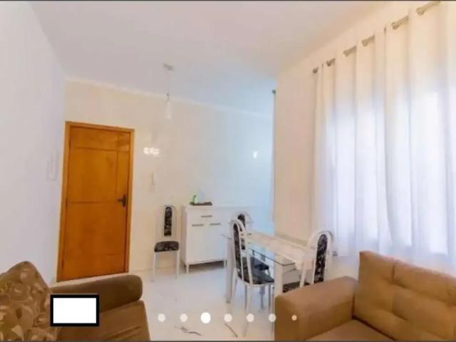 Apartamento para Venda em Santo André/SP Silveira