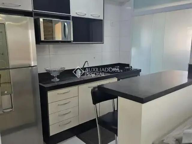 Apartamento para Venda em Santo André/SP Silveira 2 Quartos