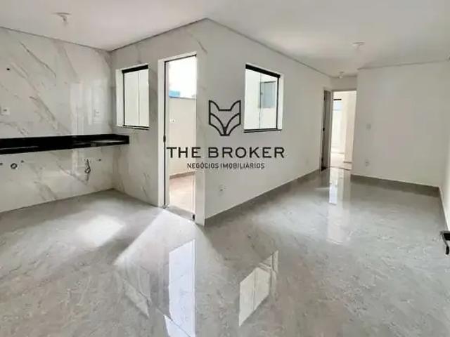 Apartamento para Venda em Santo André/SP Silveira 2 Quartos