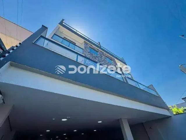 Apartamento para Venda em Santo André/SP Silveira 2 Quartos