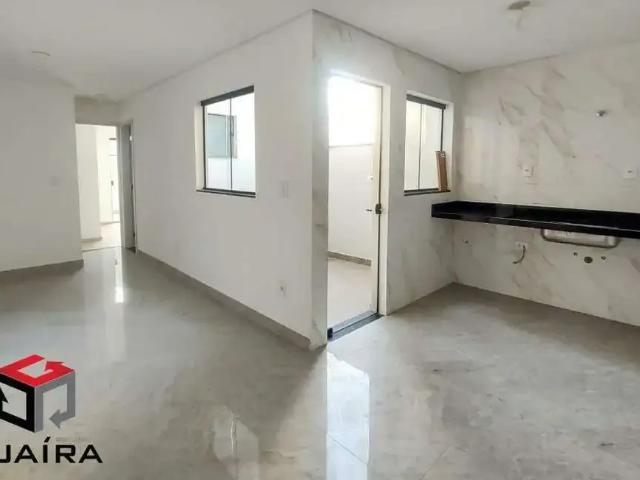 Apartamento para Venda em Santo André/SP Silveira 2 Quartos