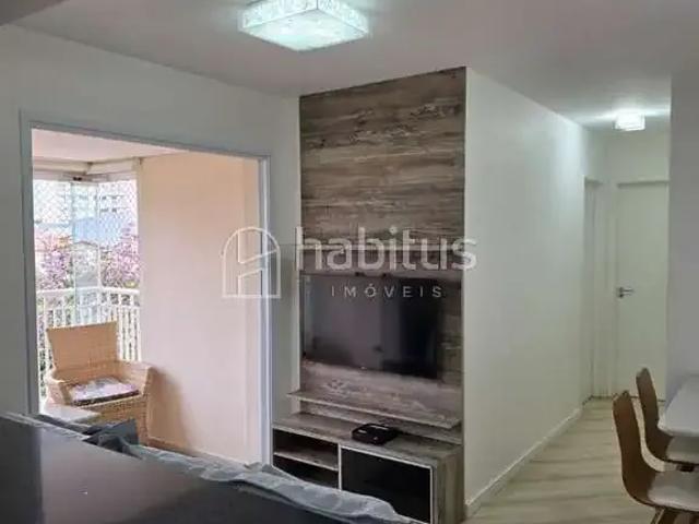 Apartamento para Venda em Santo André/SP Silveira 2 Quartos