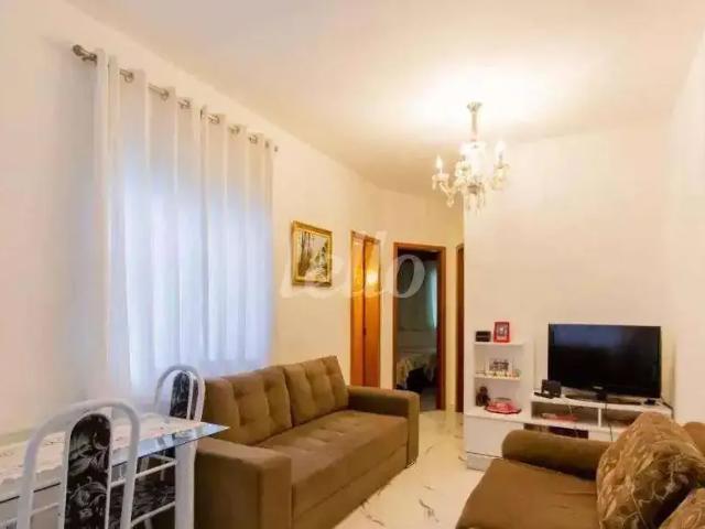 Apartamento para Venda em Santo André/SP Silveira 2 Quartos