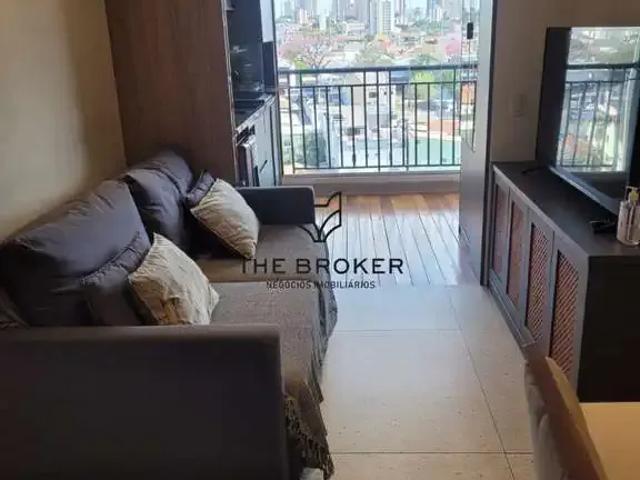 Apartamento para Venda em Santo André/SP Silveira 2 Quartos