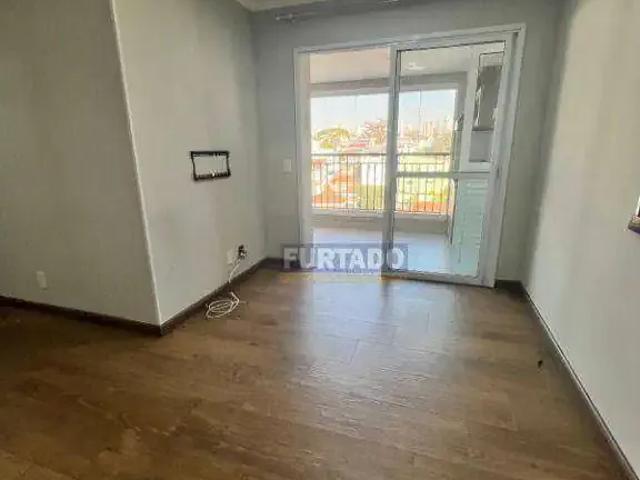 Apartamento para Venda em Santo André/SP Silveira 2 Quartos