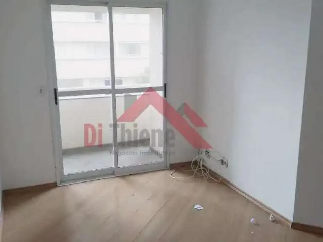 Apartamento para Venda em Santo André/SP Silveira 2 Quartos
