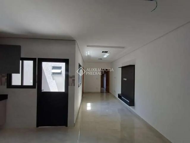 Apartamento para Venda em Santo André/SP Silveira 2 Quartos