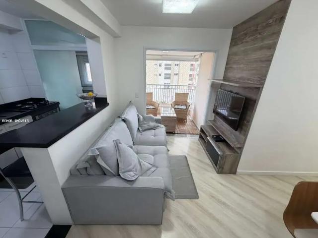 Apartamento para Venda em Santo André/SP Silveira 2 Quartos