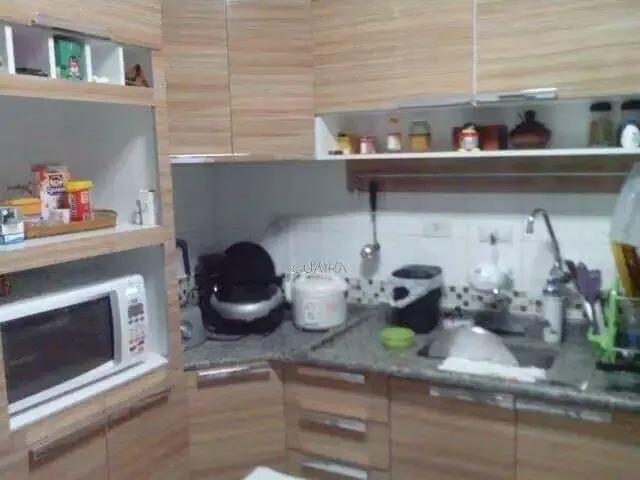 Apartamento para Venda em Santo André/SP Silveira 33 Quartos