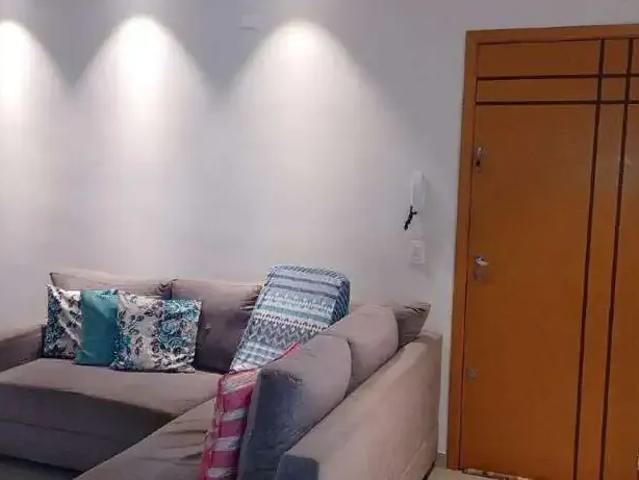 Apartamento para Venda em Santo André/SP Paraíso 4 Quartos
