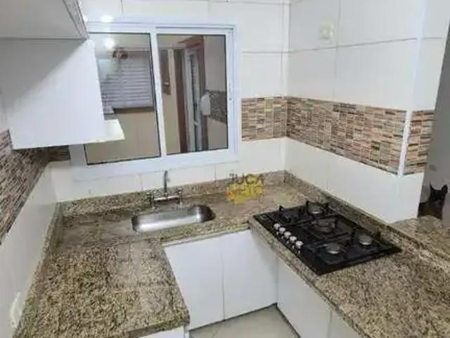 Apartamento para Venda em Santo André/SP Paraíso 1 Quartos