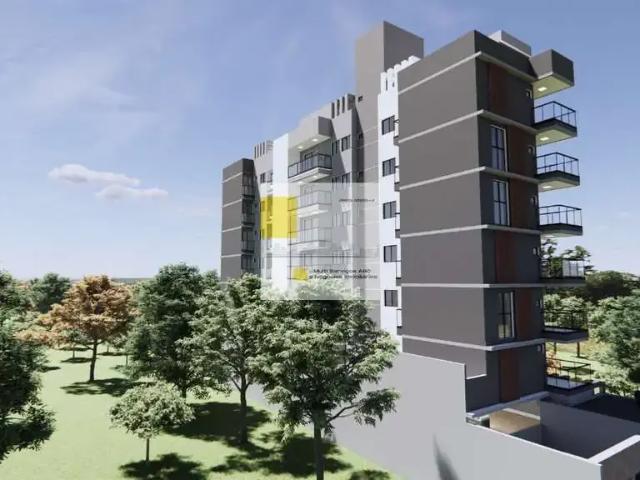 Apartamento para Venda em Santo André/SP Paraíso 2 Quartos