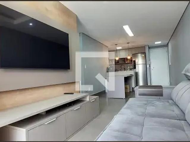 Apartamento para Venda em Santo André/SP Paraíso 2 Quartos