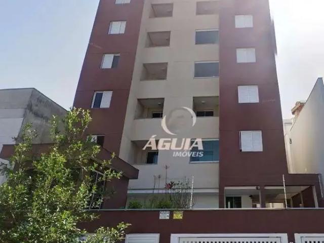 Apartamento para Venda em Santo André/SP Paraíso 2 Quartos