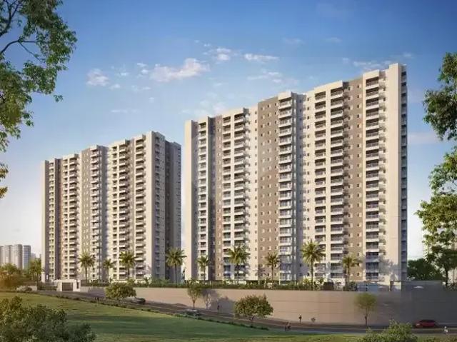 Apartamento para Venda em Santo André/SP Paraíso 2 Quartos