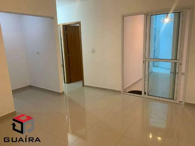 Apartamento para Venda em Santo André/SP Paraíso 2 Quartos