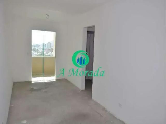 Apartamento para Venda em Santo André/SP Paraíso 2 Quartos