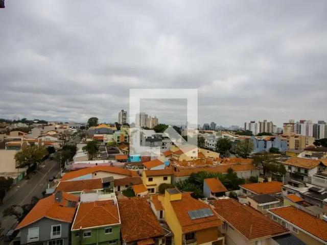 Apartamento para Venda em Santo André/SP Paraíso 2 Quartos