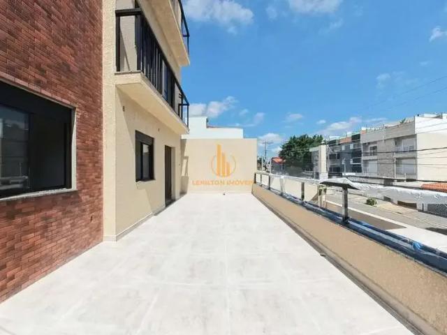 Apartamento para Venda em Santo André/SP Paraíso 2 Quartos