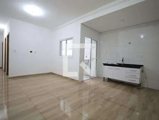 Apartamento para Venda em Santo André/SP Paraíso 2 Quartos