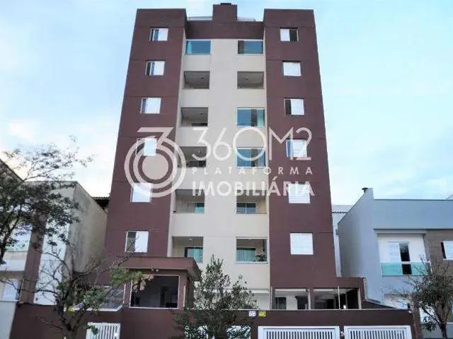 Apartamento para Venda em Santo André/SP Paraíso 2 Quartos