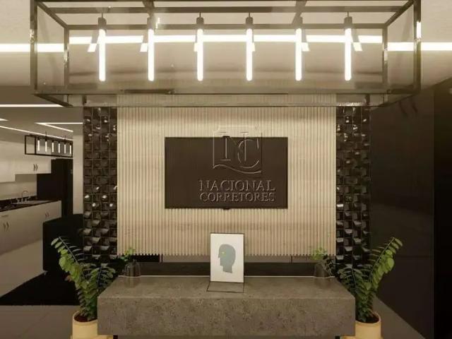 Apartamento para Venda em Santo André/SP Paraíso 2 Quartos