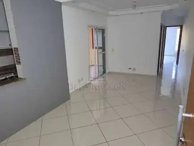 Apartamento para Venda em Santo André/SP Paraíso 2 Quartos
