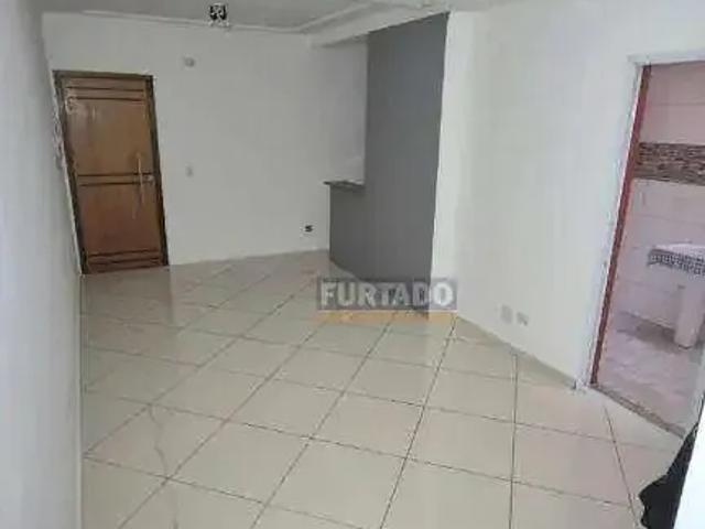 Apartamento para Venda em Santo André/SP Paraíso 2 Quartos