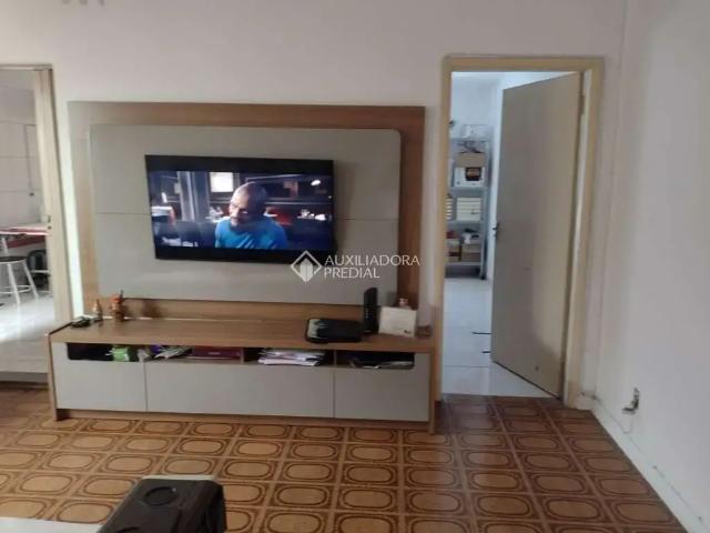 Apartamento para Venda em Santo André/SP Paraíso 2 Quartos