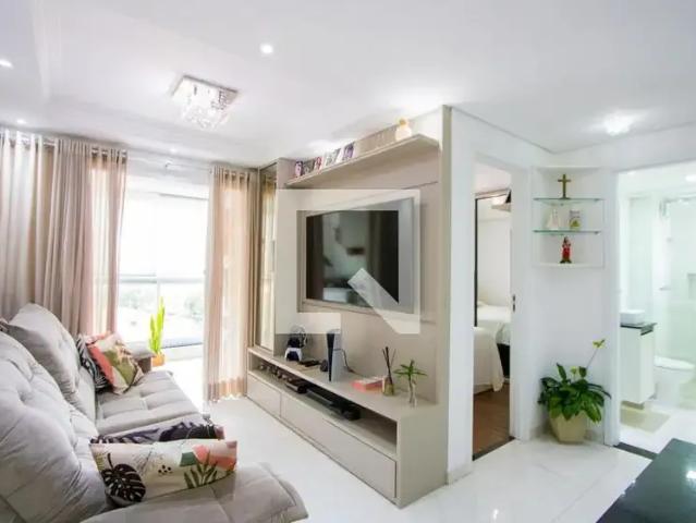 Apartamento para Venda em Santo André/SP Paraíso 2 Quartos