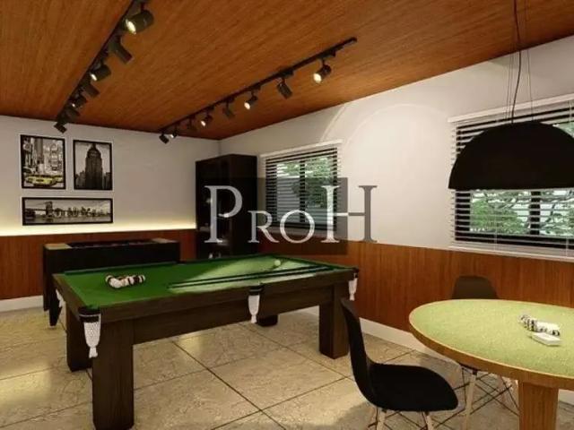 Apartamento para Venda em Santo André/SP Paraíso 2 Quartos