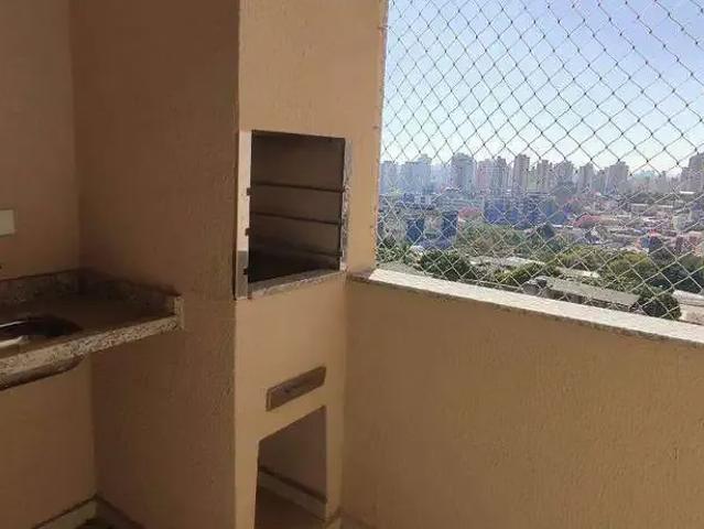 Apartamento para Venda em Santo André/SP Paraíso 2 Quartos