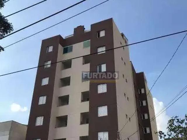Apartamento para Venda em Santo André/SP Paraíso 2 Quartos
