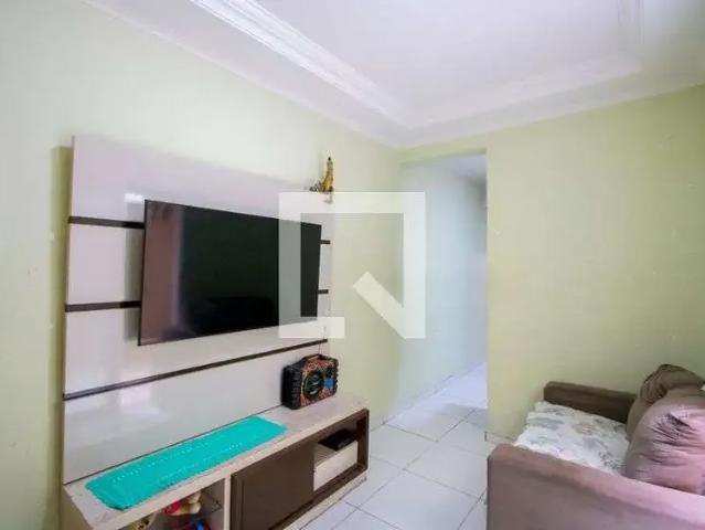 Apartamento para Venda em Santo André/SP Paraíso 2 Quartos