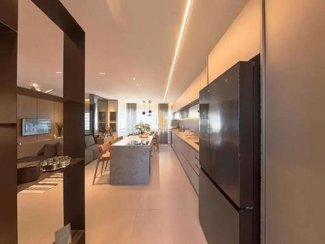 Apartamento para Venda em Santo André/SP Paraíso 2 Quartos