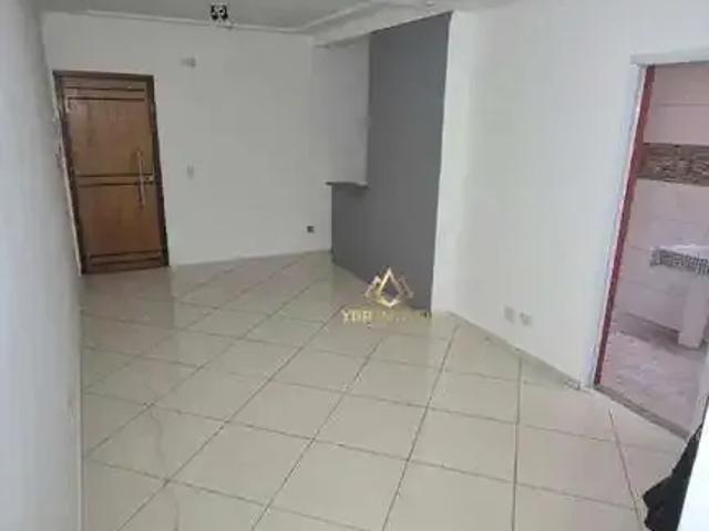Apartamento para Venda em Santo André/SP Paraíso 2 Quartos