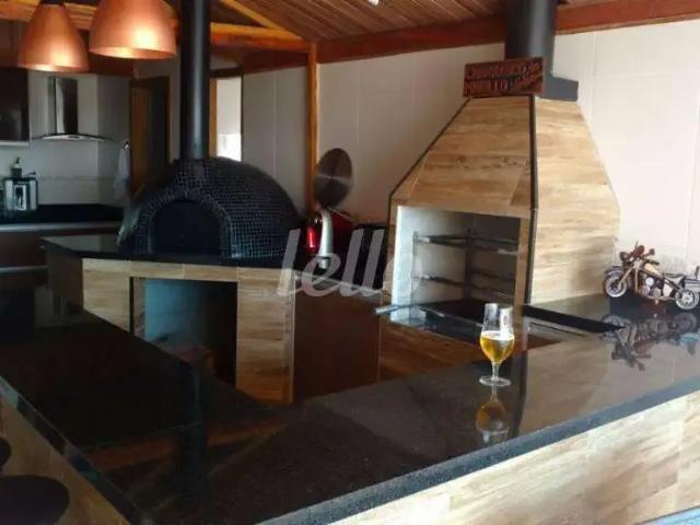 Apartamento para Venda em Santo André/SP Paraíso 2 Quartos