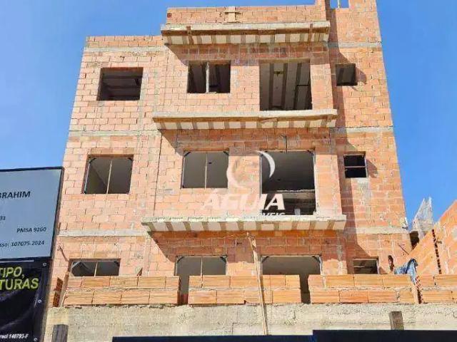 Apartamento para Venda em Santo André/SP Paraíso 2 Quartos
