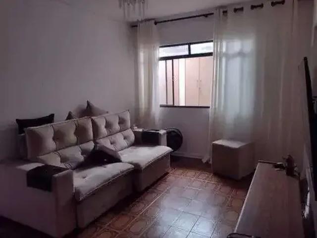 Apartamento para Venda em Santo André/SP Paraíso 2 Quartos