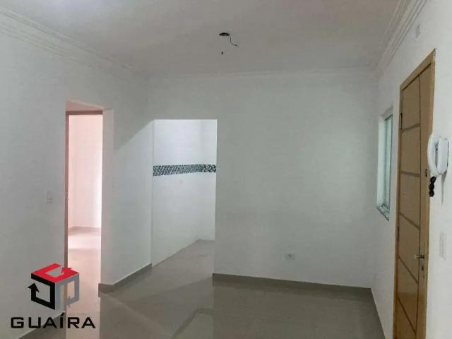 Apartamento para Venda em Santo André/SP Paraíso 2 Quartos