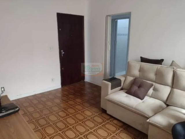 Apartamento para Venda em Santo André/SP Paraíso 2 Quartos