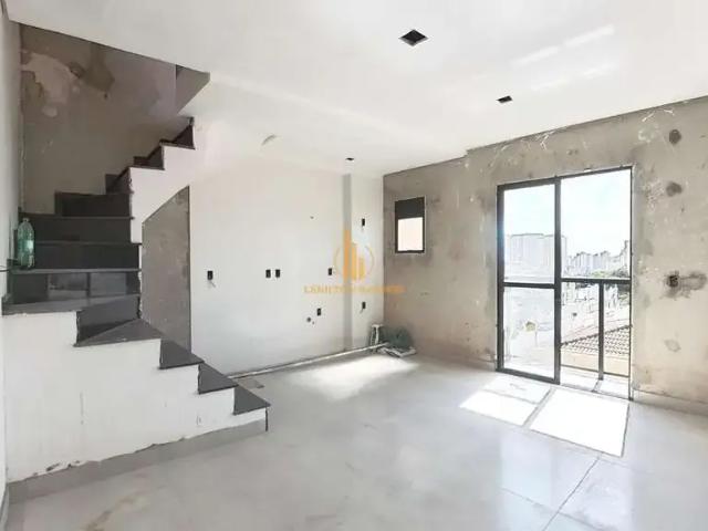 Apartamento para Venda em Santo André/SP Paraíso 2 Quartos