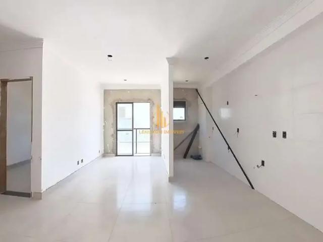 Apartamento para Venda em Santo André/SP Paraíso 2 Quartos