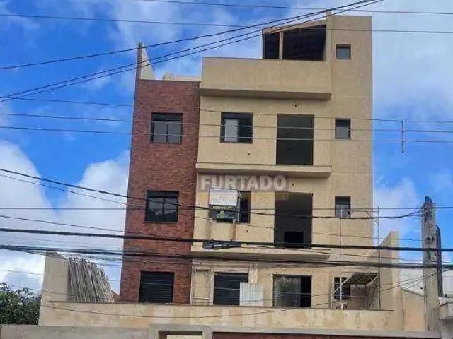Apartamento para Venda em Santo André/SP Paraíso 2 Quartos