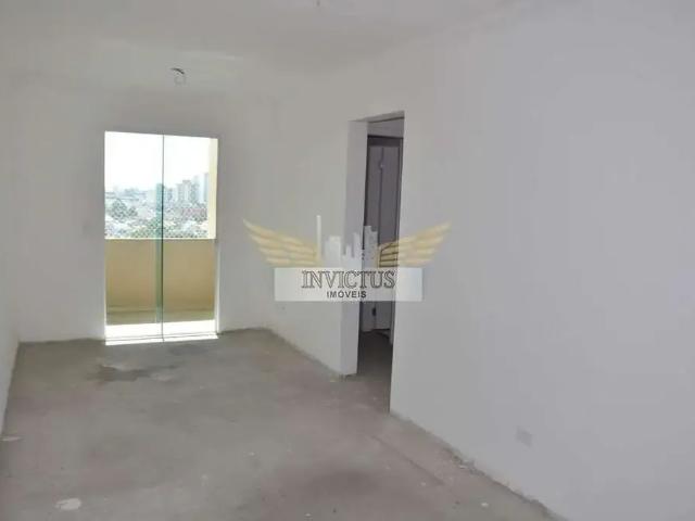 Apartamento para Venda em Santo André/SP Paraíso 2 Quartos