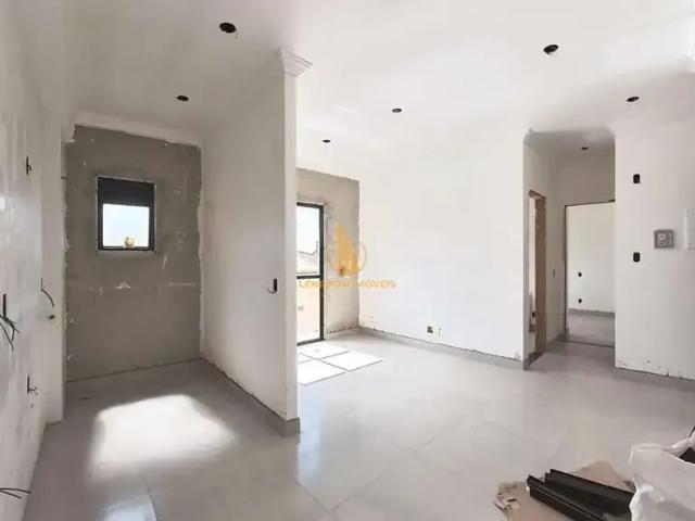 Apartamento para Venda em Santo André/SP Paraíso 2 Quartos