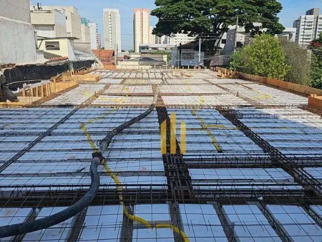 Apartamento para Venda em Santo André/SP Paraíso 2 Quartos