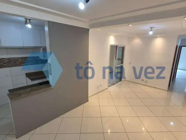 Apartamento para Venda em Santo André/SP Paraíso 2 Quartos